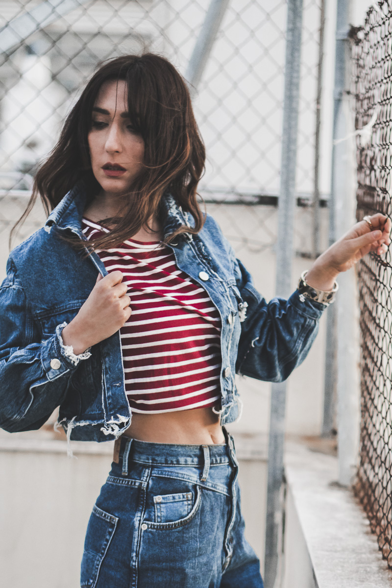 Los Básicos de Moda para esta primavera verano