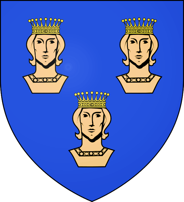 Noblesse et Art de l'écu: Épiphanie et héraldique