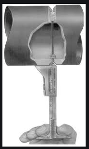 PERFORM ALIGNMENT CHECKING DURING PIPE FIT UP.