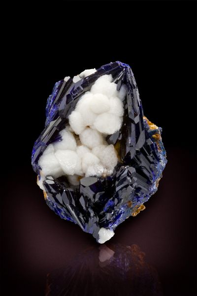 Amazing Rock in Morocco ~ Mining Geology