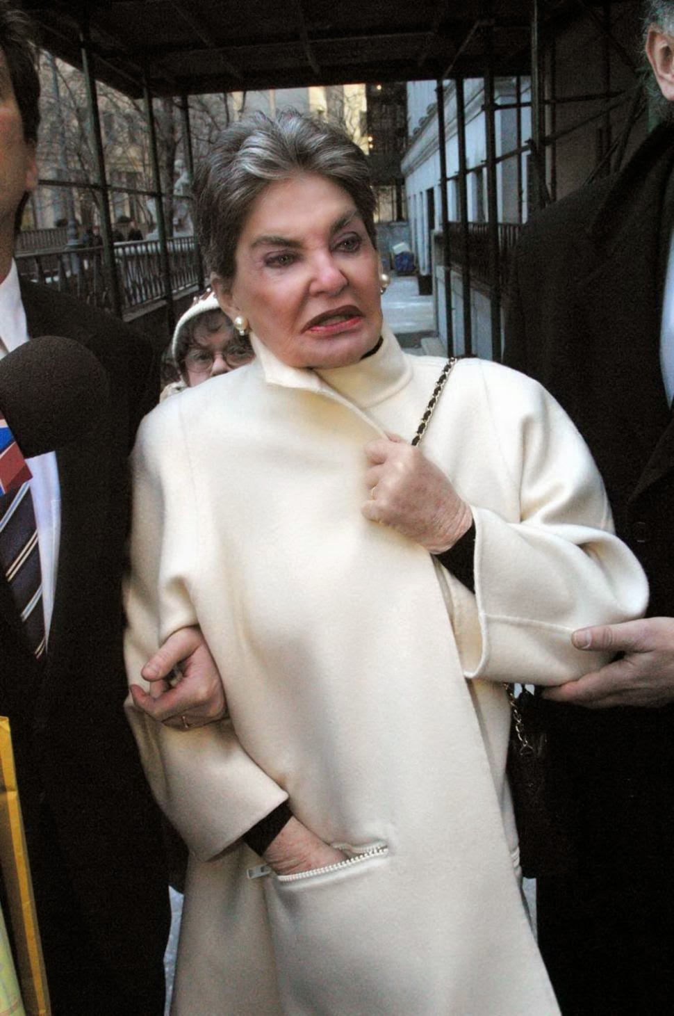 Phantoms and Monsters - Real Cryptid Encounter Reports - Fortean ...