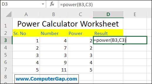 Perfect Computer Notes