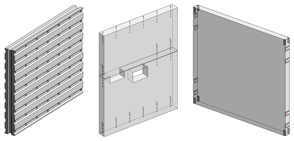Revit Add-Ons: Smart Details – LOD 400 Modeling Automation