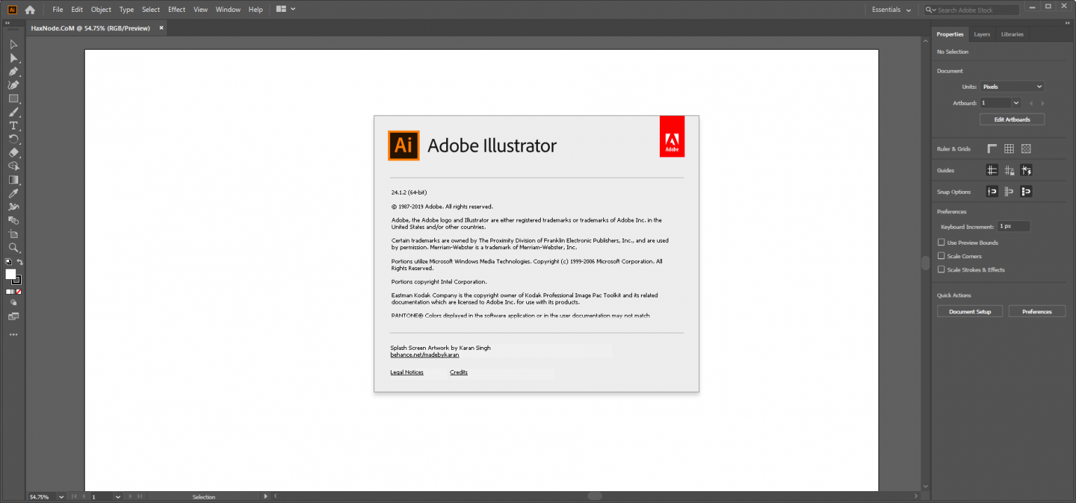 Adobe illustrator system requirements - turtlewest
