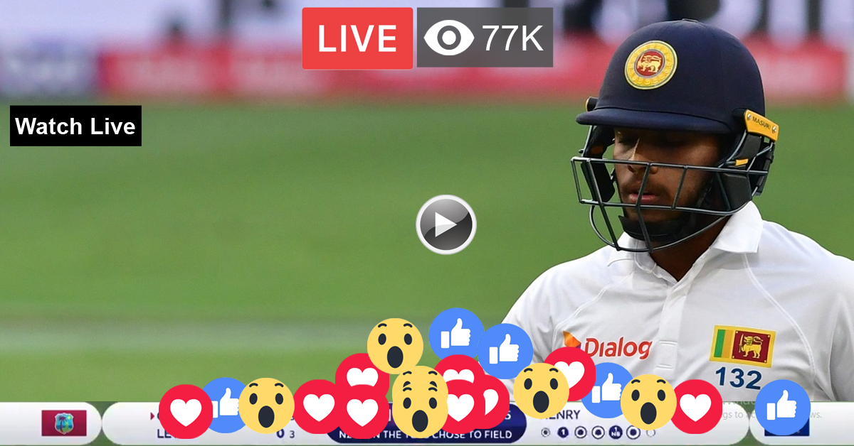 🔴 Live Cricket Streaming - Astro Cricket HD Live Cricket Match – SL vs ...