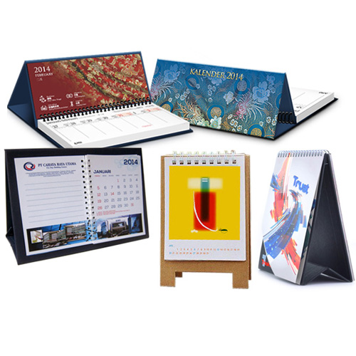 PERCETAKAN SOLO: KALENDER 2022