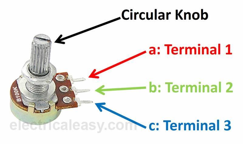 02. විචල්‍ය ප්‍රතිරෝධක (Variable Resistor) | Electronic Thaksalawa