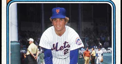 WHEN TOPPS HAD (BASE)BALLS!: NOT REALLY MISSING IN ACTION- 1974 RICH CHILES