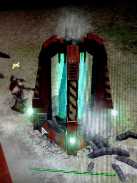 Confessions of a 40k addict: Terrain is everything - Dawn of War Plasma ...