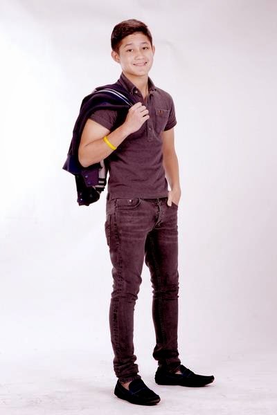 Tentang Rassya "Teuku Rassya Islamay Passya" mulai dari, Profil ...