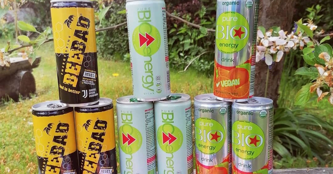 bio-energy-drinks