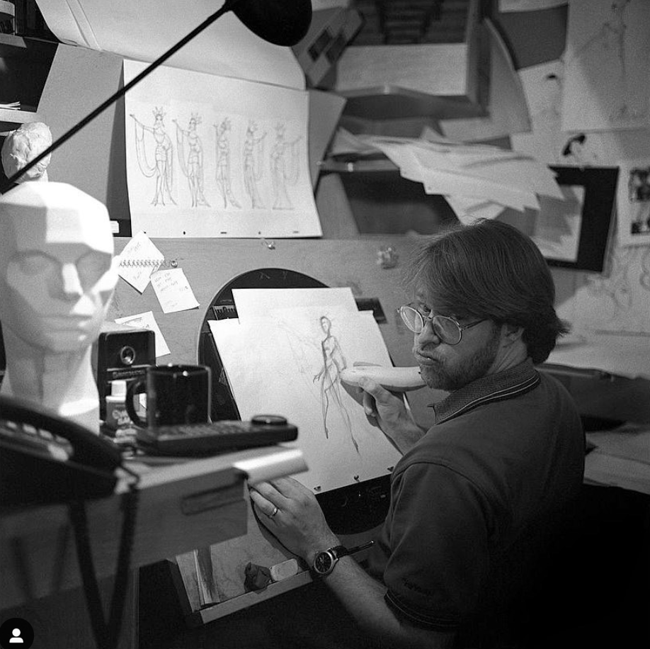 Picturing Disney: Disney's Tarzan Turns 20