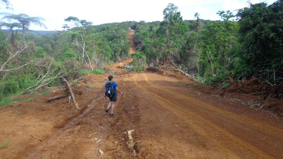 Going Underground: Cavinti Caves - The Wandering Juan