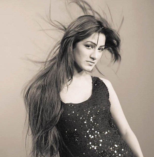 Mathira - Actress Image Gallery