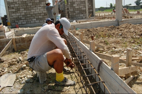 Evitar problemas al construir una vivienda - Construir sin ...