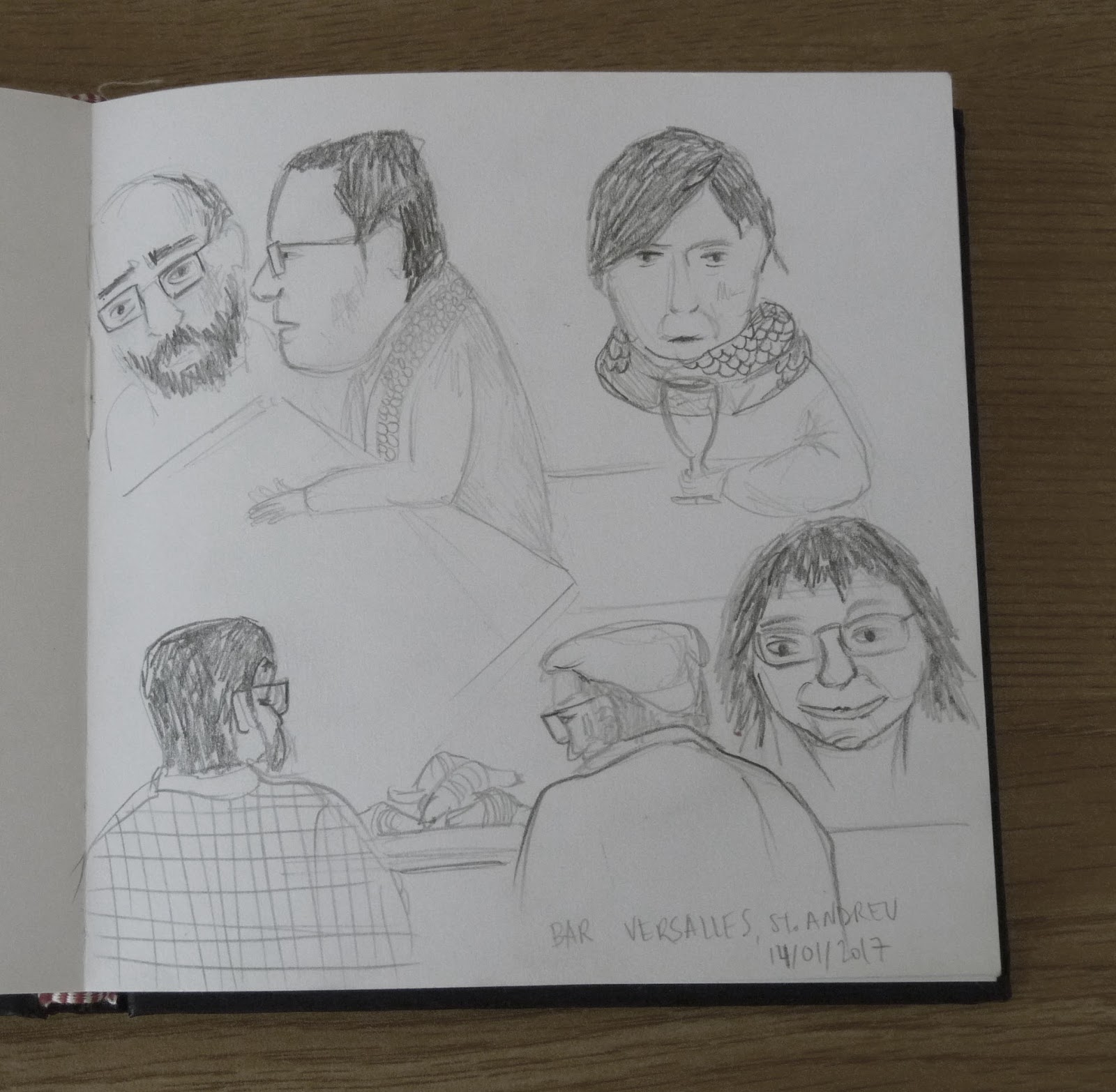 Maria Velat Illustration