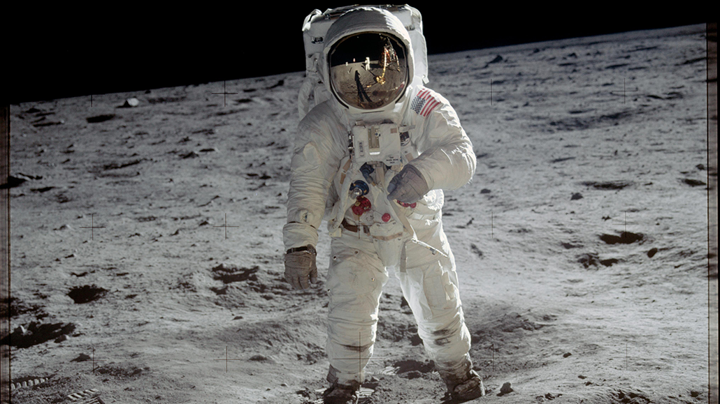 Helge Scherlund's eLearning News: Learning from what Apollo astronauts ...