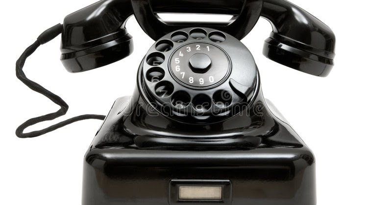 Leuk en Informatief!: Digitale telefoongids verdrijft papieren telefoonboek