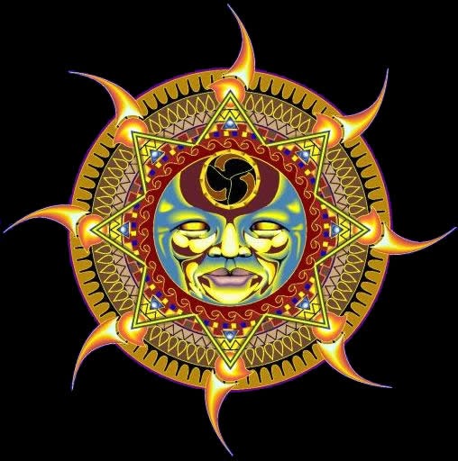 Mundo Esotérico: INICIO