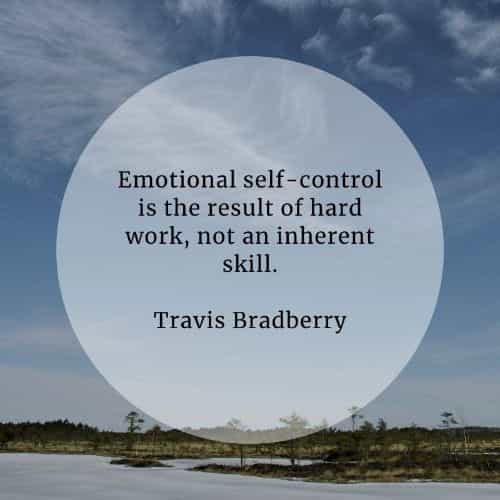 30 Self control quotes that'll keep your impulses in check