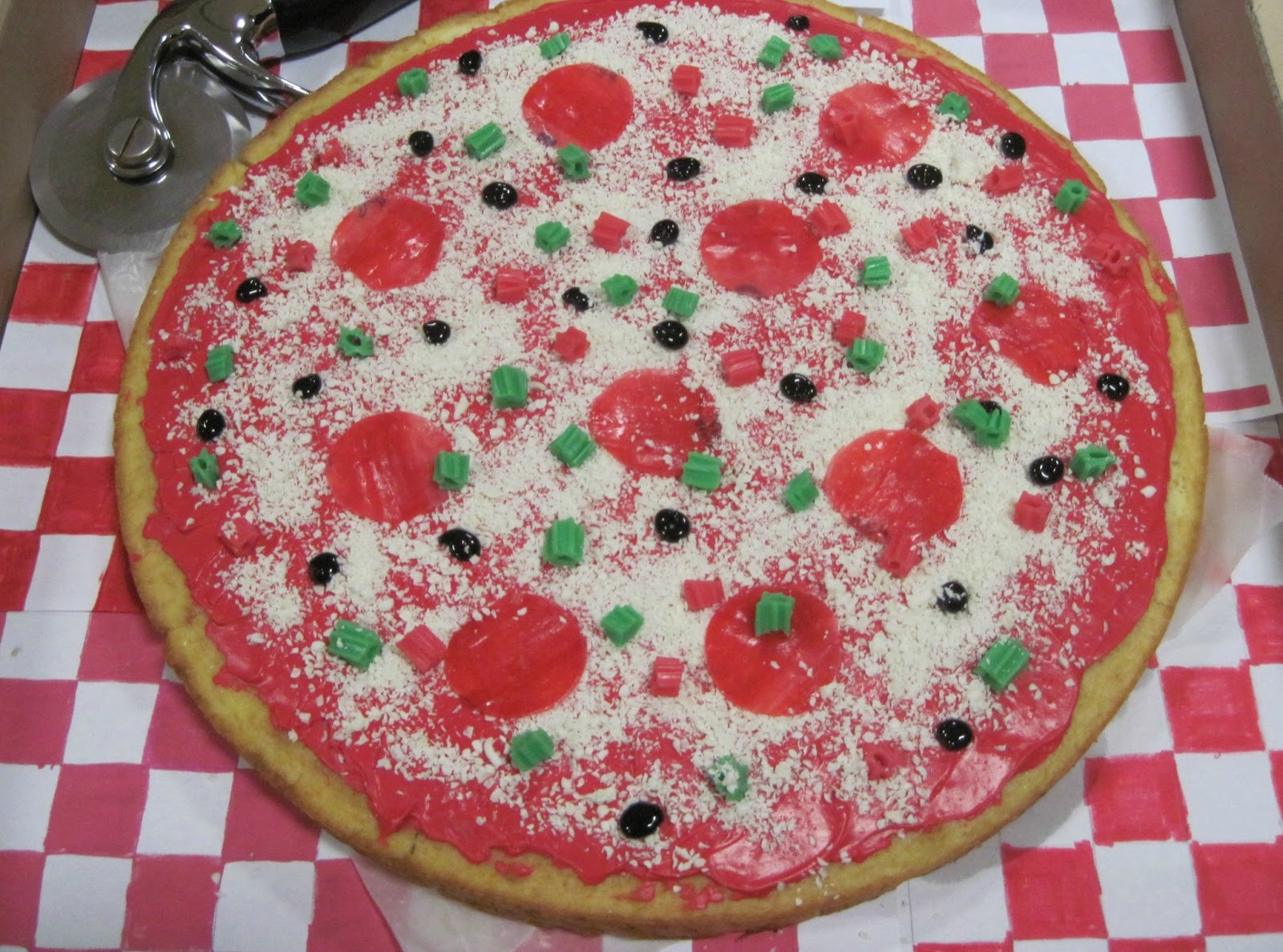 Frisco Kids: Cub Scout Bake-Off