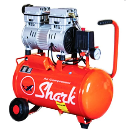 Intip Perbedaan Kompresor 1 Hp dan 2 Hp Untuk Cat - Suryadidik.com