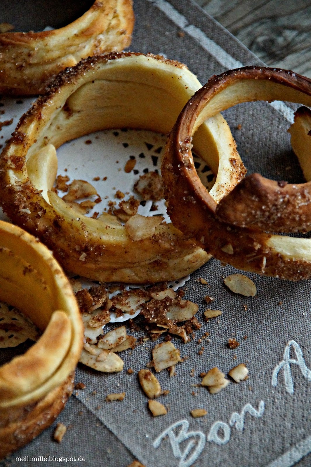 mellimille: Verliebt in Prag Teil 2 - Trdlo / Trdlenik / Baumstriezel ...