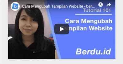 Eksklusif Membuat Landing Page di Berdu Id Gratis Terpercaya ...