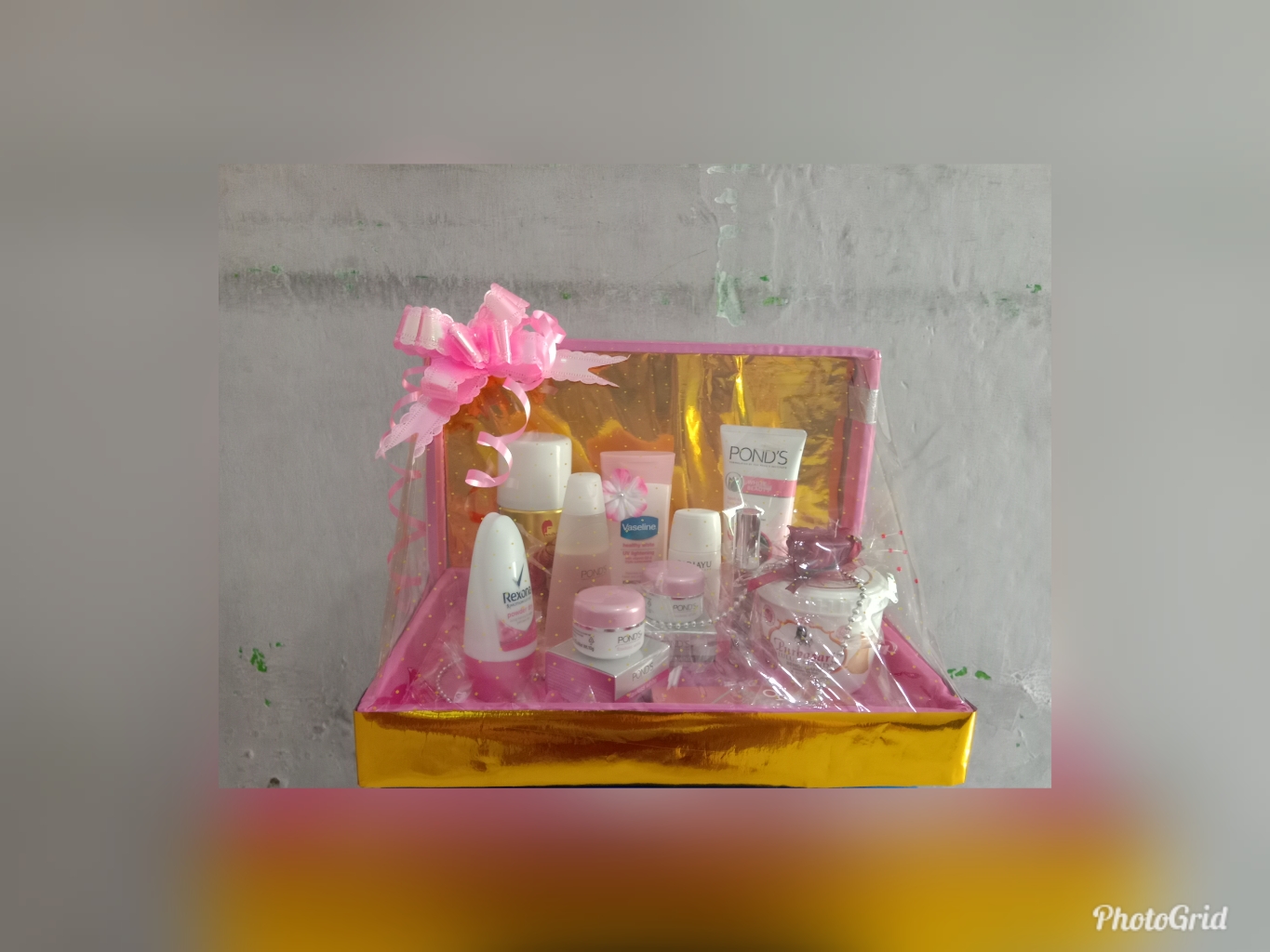 Parsel Murah Pernikahan, Hantaran, Dan Makanan Citayam. DEPOK: Jasa ...