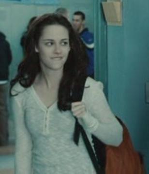 ASO Bella Swan/ Kristen Stewart: Curious Gypsy Thermal