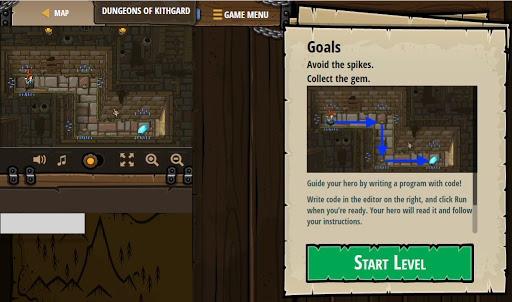 Introduction To Code Combat For AI Class 9 In 3 Easy Steps