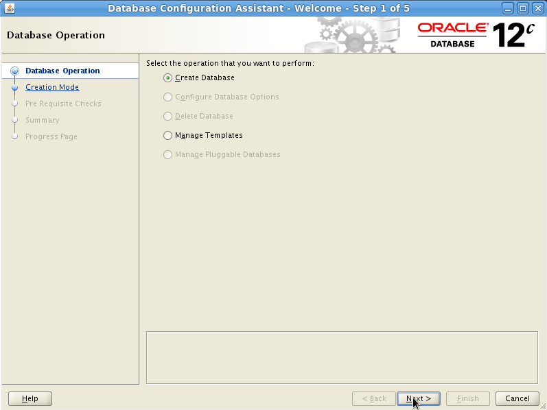 Dharamdba Configuration Of Oracle Enterprise Manager Database Express In 12c