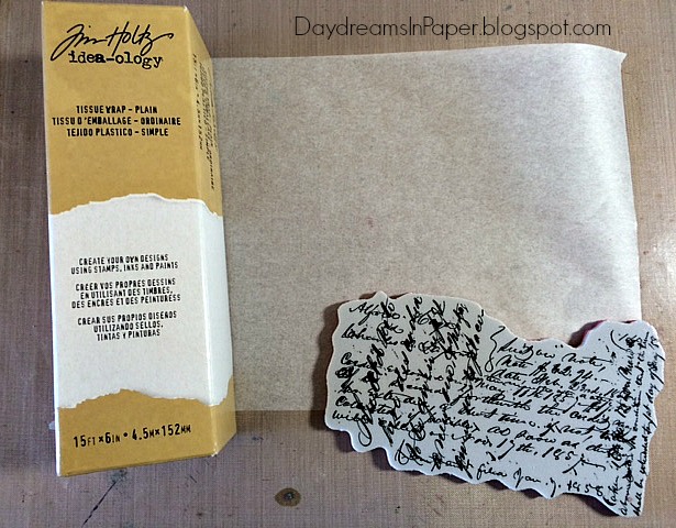 Daydreams In Paper: Simon Says Stamp Monday Challenge - Butterfly Beauty