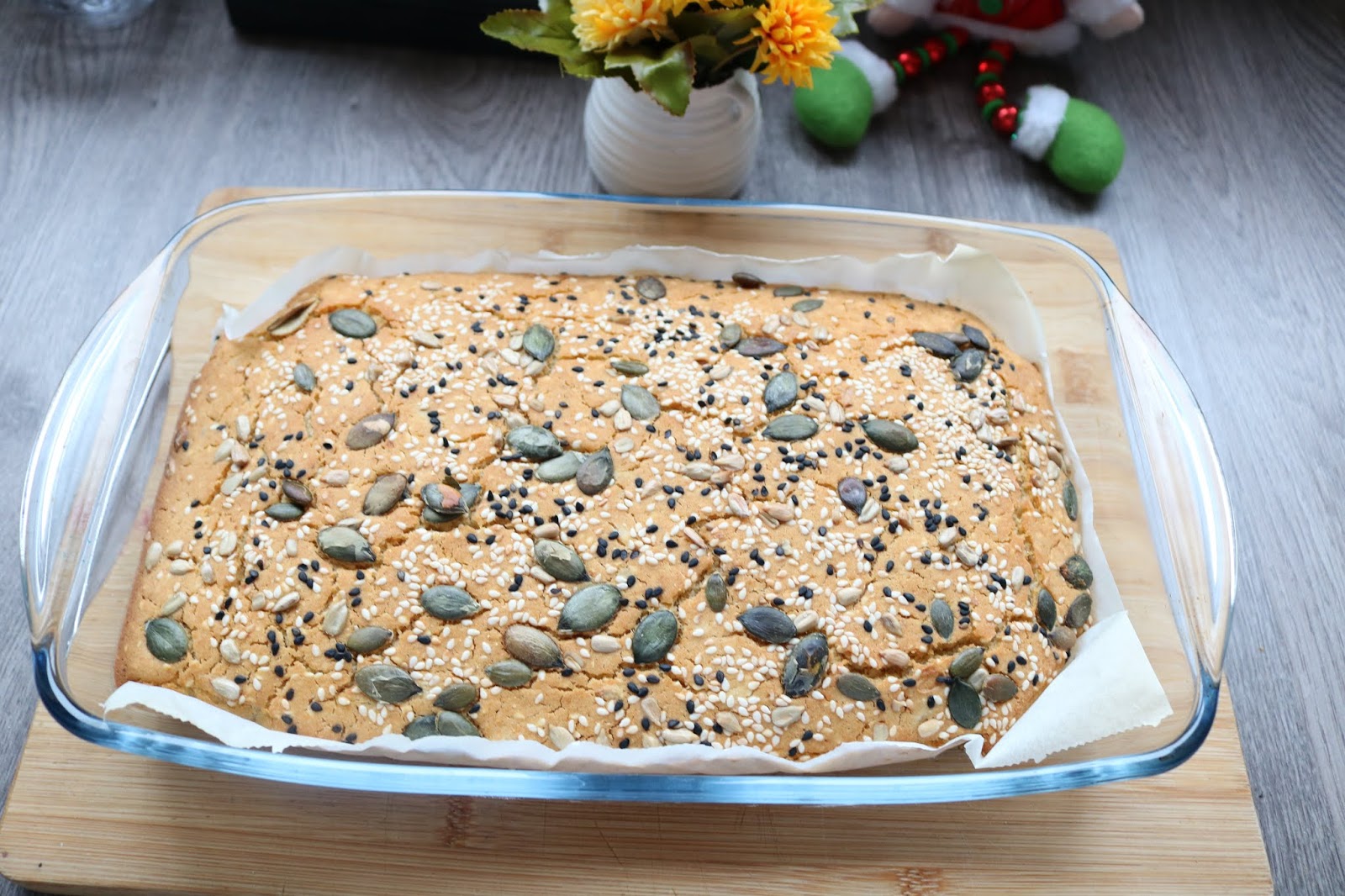 Bakina kuhinja - vrhunska posna proja sve po 100 grama - Bakina kuhinja