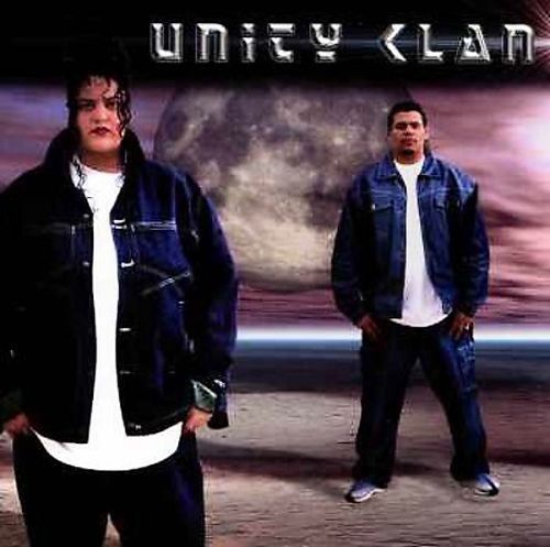 Unity Klan - Equally It Is Written [2001] - San Diego,Ca - Music For Life