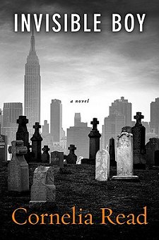 Kittling: Books: Scene of the Crime with Author Cornelia Read!