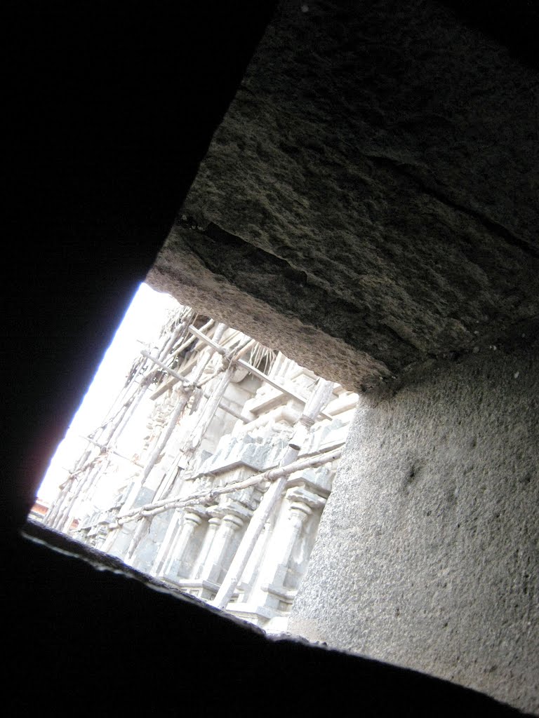 Tamilnadu Tourism: Kailasanathar Temple, Tharamangalam – Temple ...