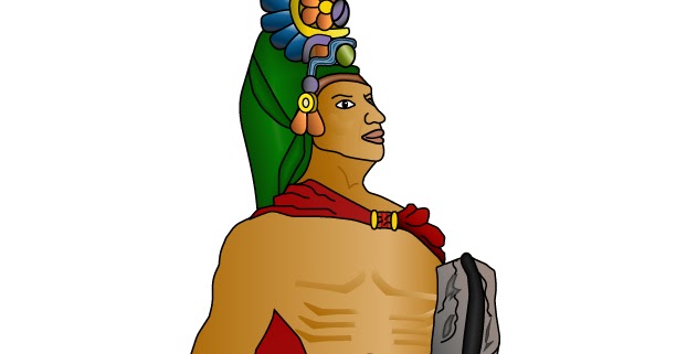 símbolos patrios de Guatemala: historia del tecun uman