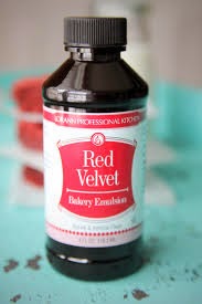 Live... Bake... Love...: My Favorite Red Velvet Buttercream