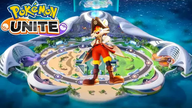 Pokemon Unite Attackers Pokemon - Pikachu, Greninja, Cinderace and More