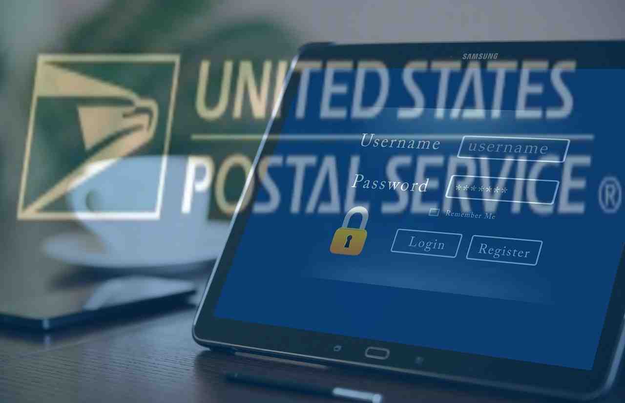 Learn How To Change Liteblue USPS Password Easily