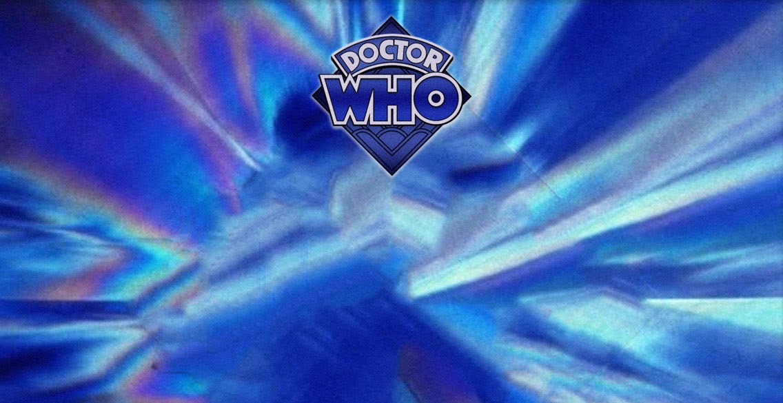 The Doctor Who Fan Blog: Doctor Who Website Logos and Backgrounds: The ...