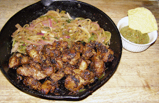 Wills Kitchen: Carnitas