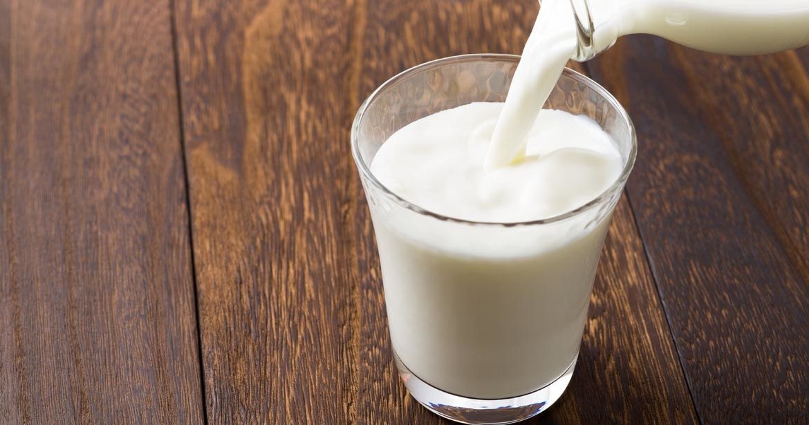 5 Rich In Calcium Foods For Strong Bones