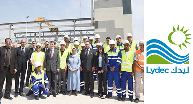 للــراغبين في العمل أو التدريب بشركة Lydec – ليديك هذه معلومات حول ...