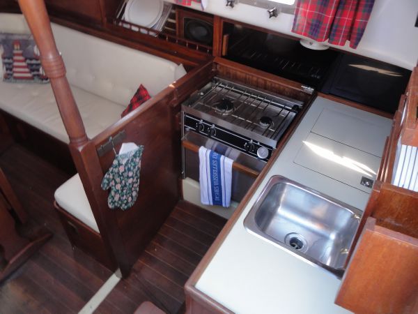 # 11 Bayfield 30/32 vs Bénéteau 311 - Voiliersdhier.over-blog.com