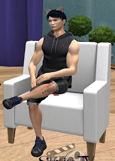 Echt Virtuell: [SL16B] - Meet the Lindens: Xiola und Strawberry Linden