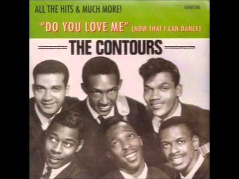 The Contours - Do You Love Me | Avenue 18