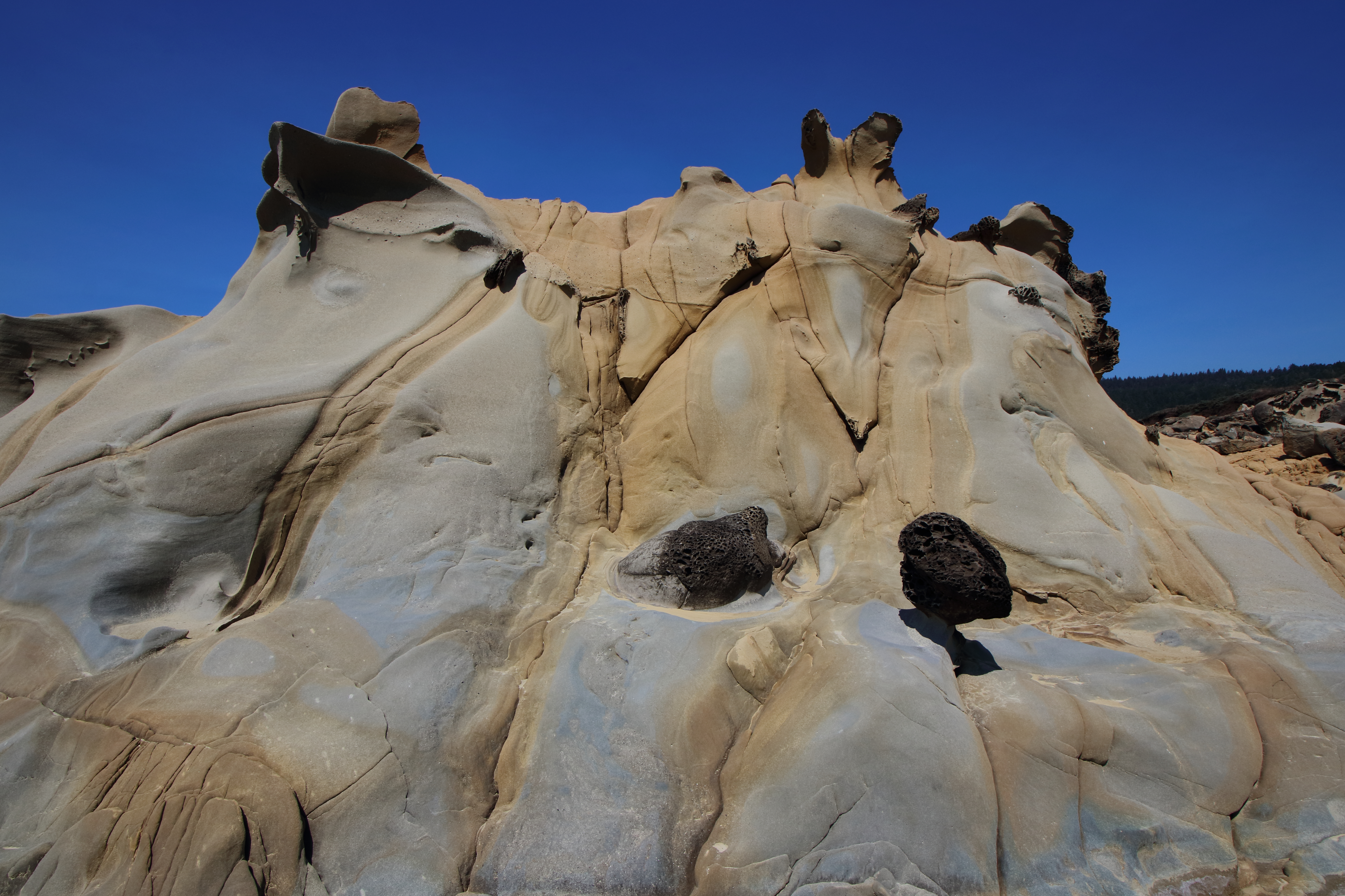 Salt Point State Park