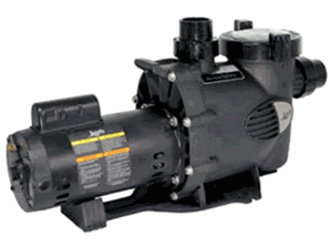 The Pool Guy Store Blog: Jandy Water Feature Pump- Product Spotlight